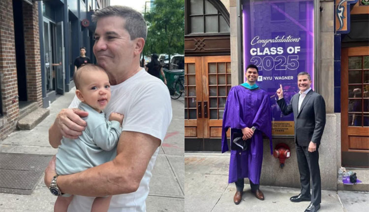 Edu Manzano Proud na Ama't Lolo | Police Files! Tonite