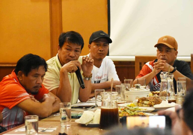 TODA Federation ng Metro Manila suportado suspensyon sa Move It ...