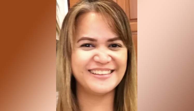 Atty. Princess Abante, bagong spokesperson ng Kamara | Police Files! Tonite