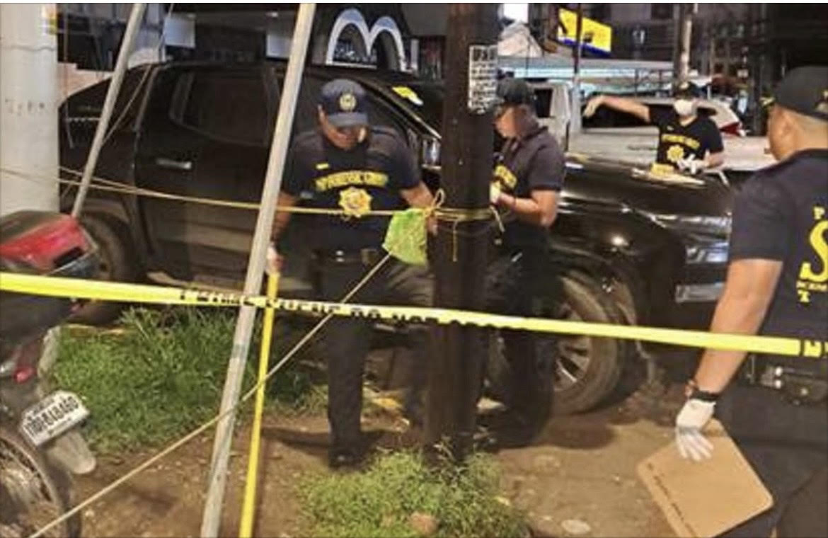 Pulis binaril-patay ang babaeng negosyanteng karelasyon | Police Files ...