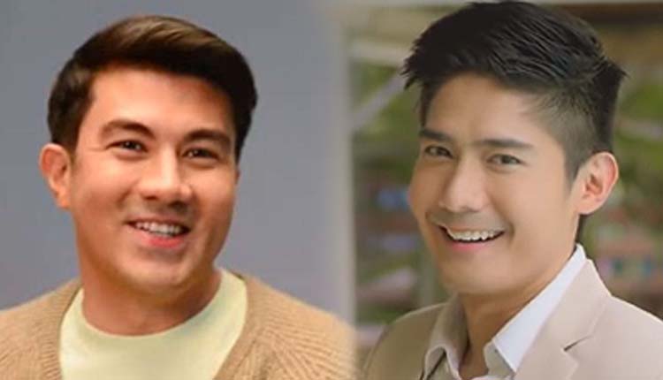 Kinabog na si Luis... Robi pinakyaw ang shows sa ABS-CBN | Police Files ...