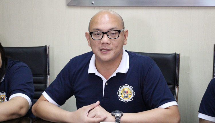 Levy higher taxes on vape products, says BIR | Police Files! Tonite