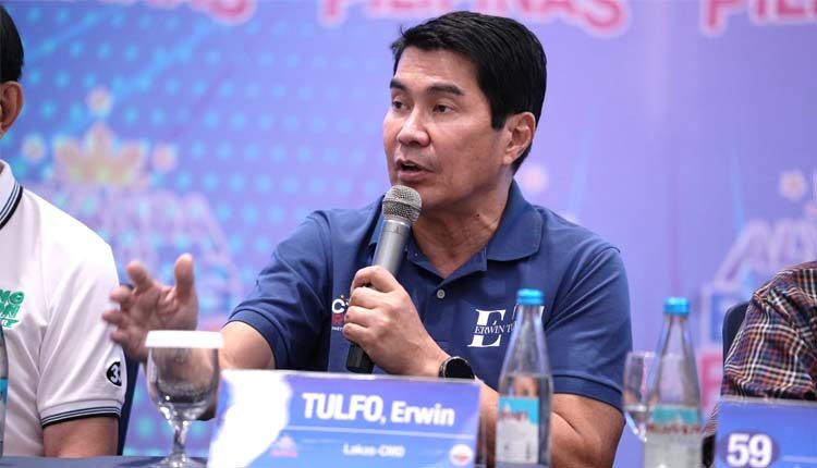 ERWIN TULFO AT ALYANSA, INENDORSO NI CEBU GOV. GARCIA AT IBA PANG VOTE RICH PROVINCES | Police ...