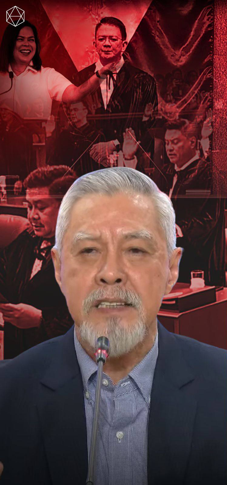 House prosecution panel umaasa maging patas ang senator- judges sa ...