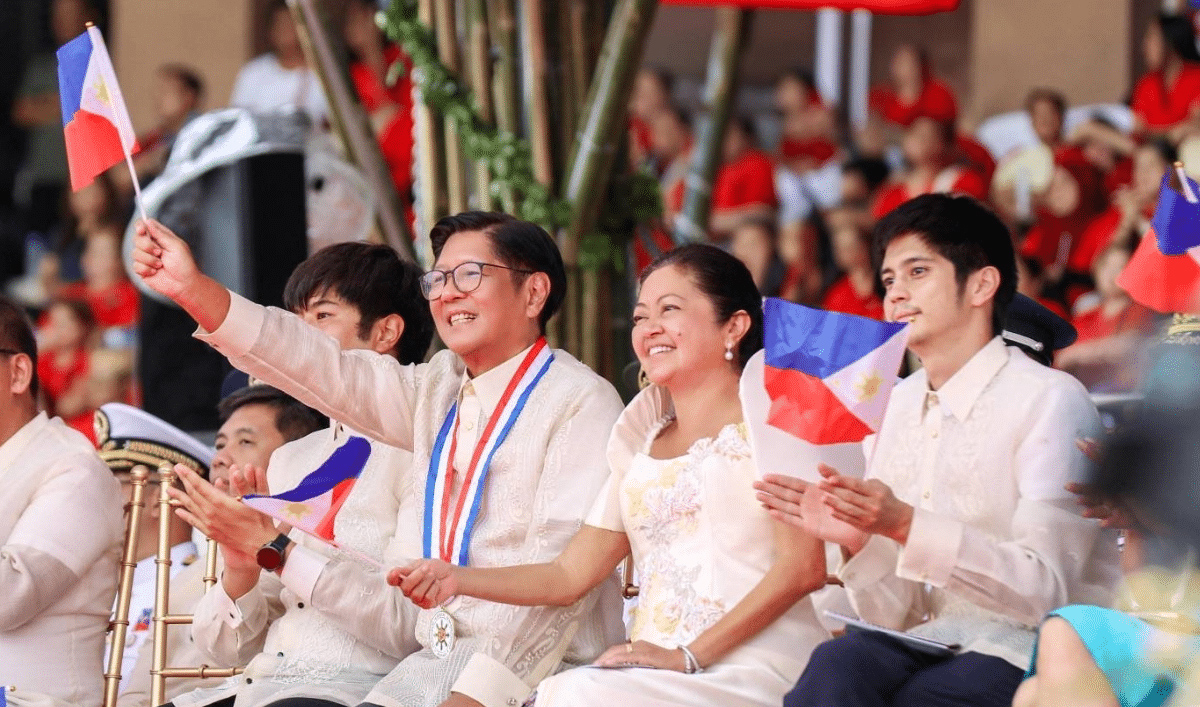 PBBM idineklarang holiday sa Maynila ang June 24 | Police Files! Tonite