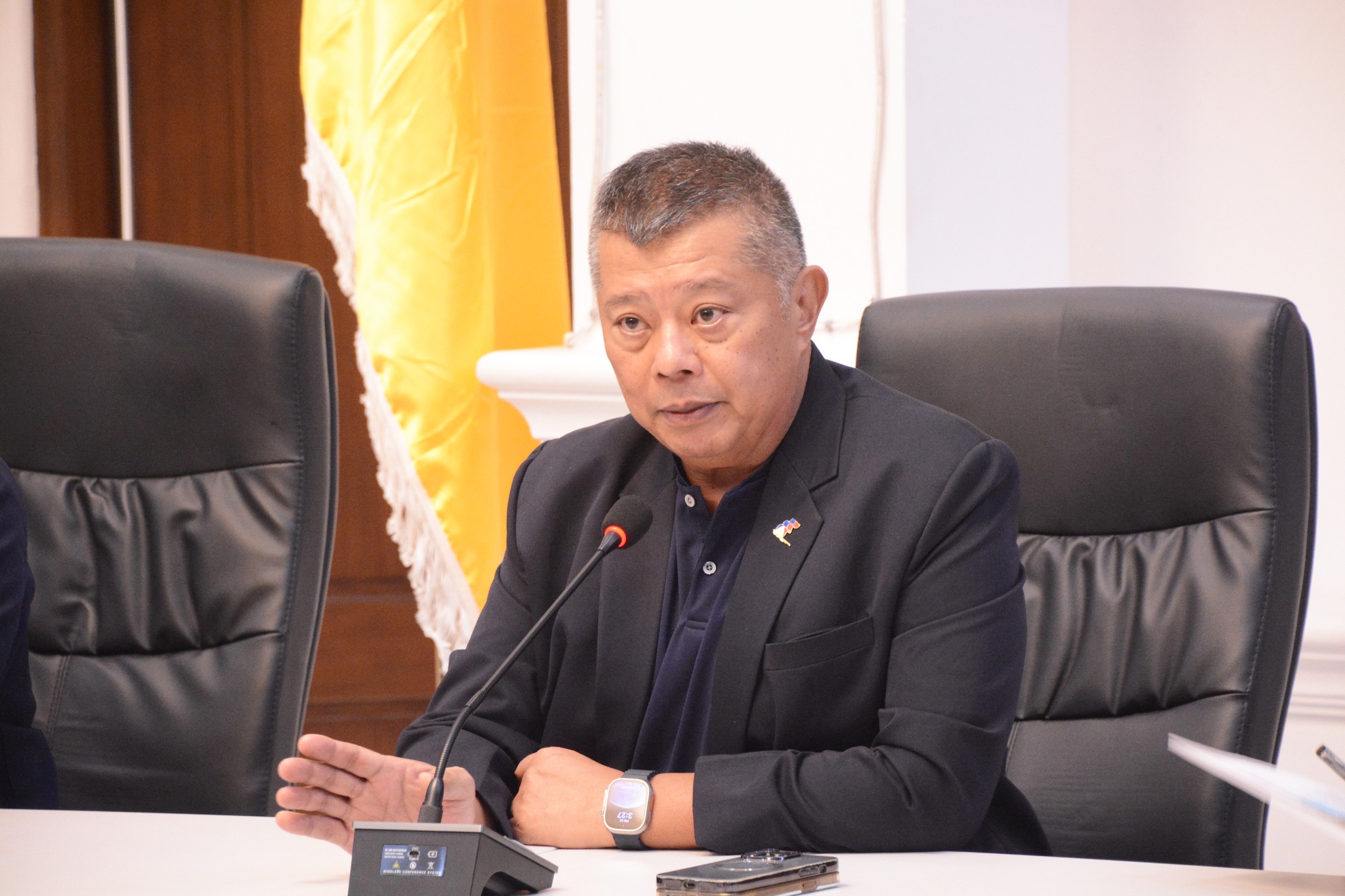 ‘Totoy’ posible maging state witness sa missing sabungeros | Police Files! Tonite