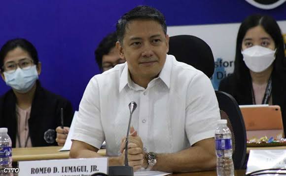 ‘Hard' and 'soft' strategies of Lumagui boosting BIR performance, says ...