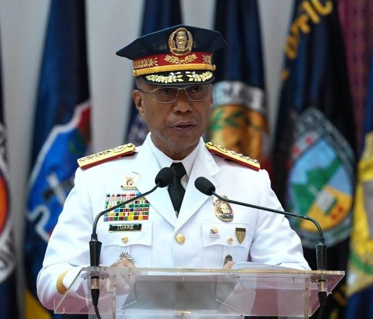 3 haligi ng epektibong pamumuno inilatag na ni PNP Chief Torre | Police Files! Tonite