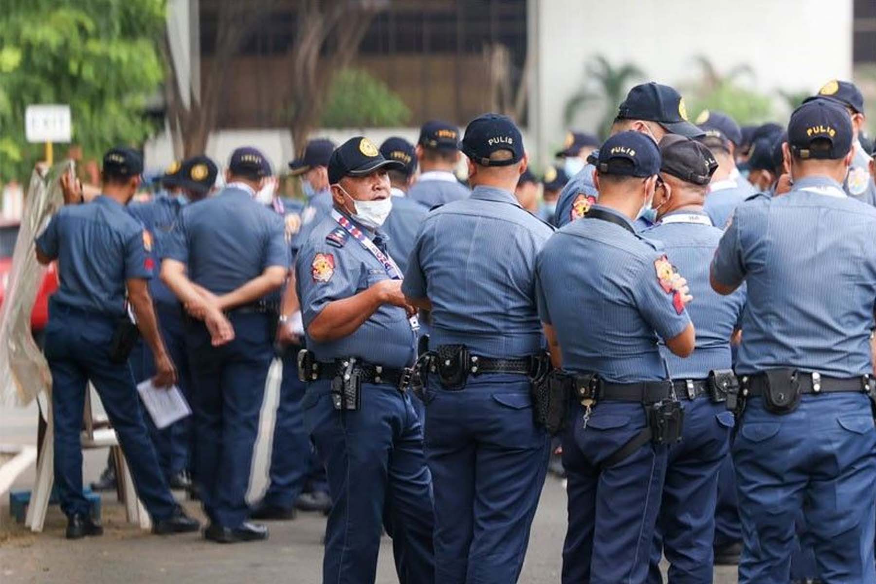 Higit 37-K pulis ikakalat ngayong Balik-Eskwela | Police Files! Tonite