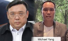 Contempt at detention order vs Roque, Michael Yang at iba pa binawi na ng Quad-Comm | Police ...