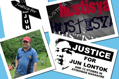 Kernel, 11 pang pulis absuelto sa ‘Atimonan massacre’ | Police Files ...