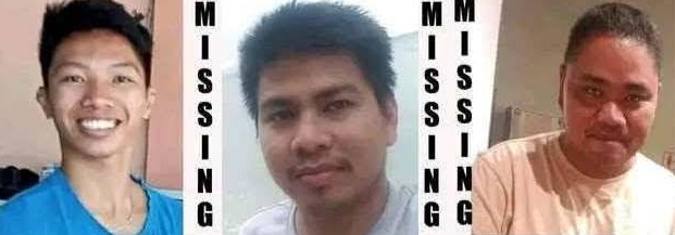 3 GOAT TRADERS MULA BATANGAS NATAGPUAN NAKALIBING | Police Files! Tonite