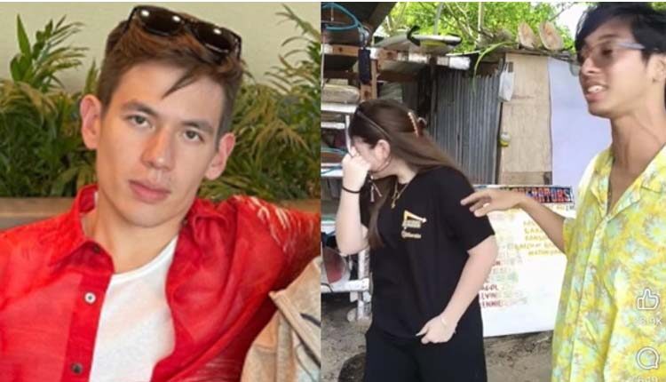Jake pumalag sa vlogger na kinunan ng video ang anak na si Ellie nang walang pahintulot | Police ...