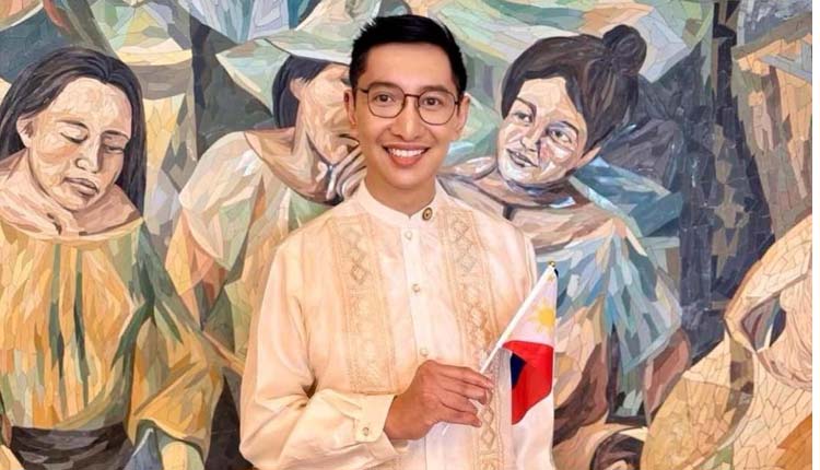 USEC. JOEE GUILAS, PINANGUNAHAN ANG PAGBUBUKAS NG VS HOTEL CONVENTION CENTER | Police Files! Tonite