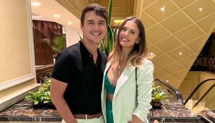 Basta walang romansa... PRISCILLA OK LANG MAKATRABAHO ANG EX-MISTER NA ...