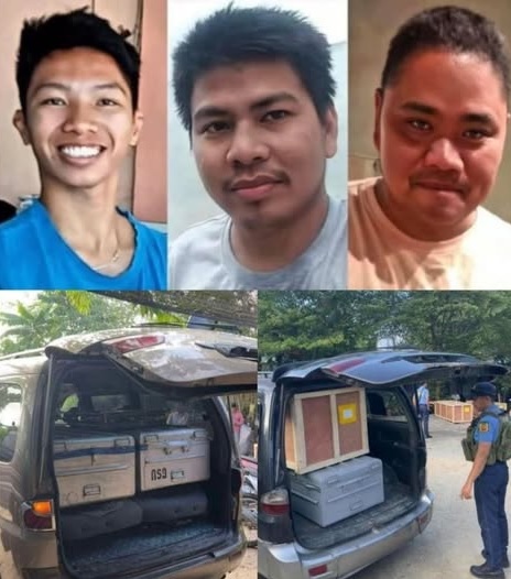 3 ‘TRANSPORTERS’ NG KAMBING NILOKO AT PINATAY, IUUWI NA SA BATANGAS | Police Files! Tonite