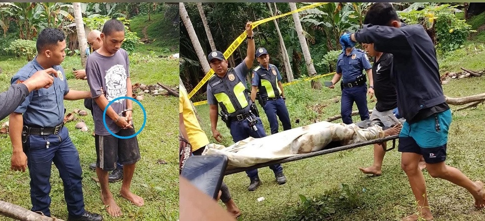 Kelot kumanta ng sintunado, pinatay | Police Files! Tonite