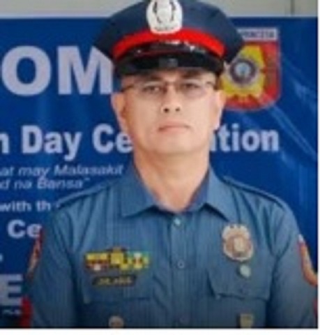 POLICE COL. NA KUMATAY SA KABIT NG MISIS, TIMBOG | Police Files! Tonite