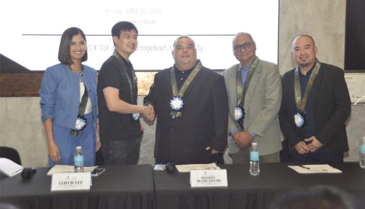 Hail & Wuling unveil EV Driver to Owner Program | Police Files! Tonite