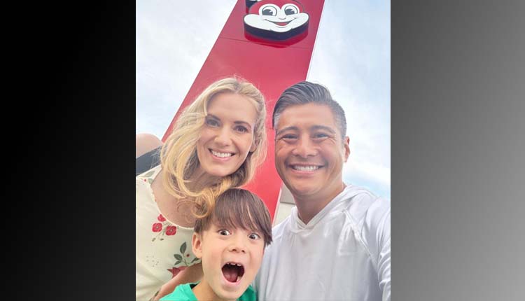 Jollibee sa Oregon, USA Tinangkilik ng mga Pinoy | Police Files! Tonite