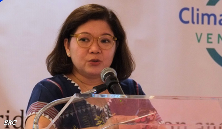 ERC Chair Dimanlanta nagbitiw sa pwesto | Police Files! Tonite