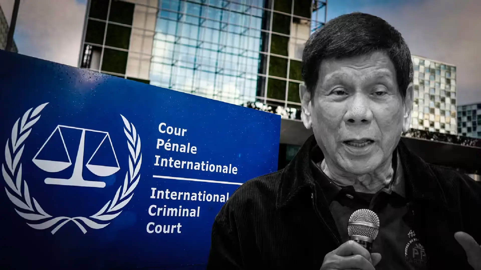 Paglabas ng iba pang ICC warrant habang nililitis si Duterte, posible ...