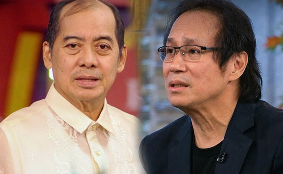 Retired judge na idinadawit sa kaso ng missing sabungeros, itinanggi ...