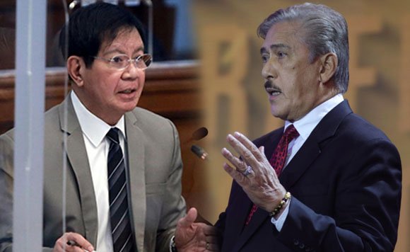 Aug. 4 impeachment trial ni VP Sara pinalagan ng ilang senador | Police ...