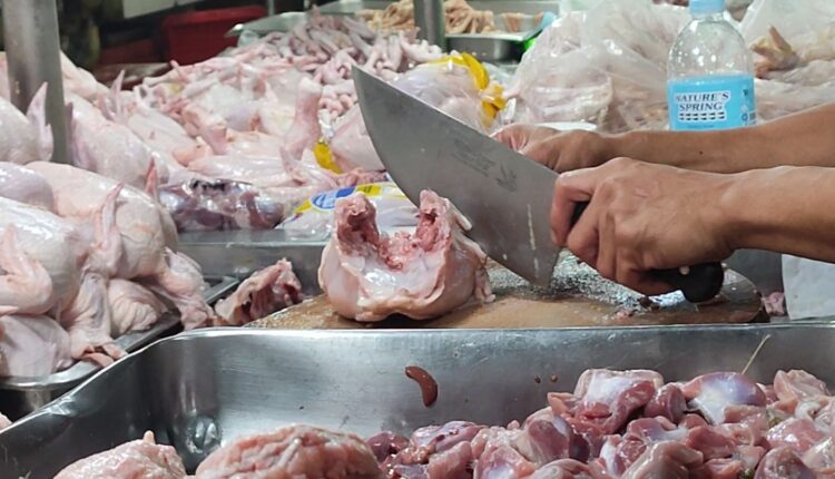 DA magtatakda na ng MSRP sa manok | Police Files! Tonite