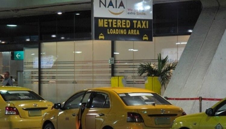 10 lisensya ng taxi, TNVS drivers sobrang maningil sa NAIA, sinuspinde | Police Files! Tonite