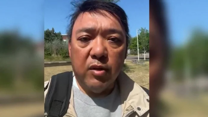 Roque uuwi sa Pilipinas ‘pag natapos na ang termino ni PBBM | Police ...