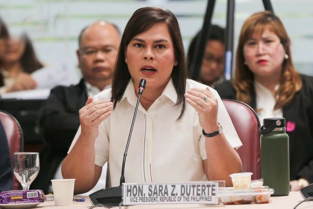 CBCP nababahala sa mabagal na pag-usad ng impeachment case vs VP Sara | Police Files! Tonite