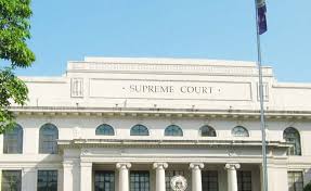 154 pumasa sa Shari’ah Special Bar Exams - SC | Police Files! Tonite