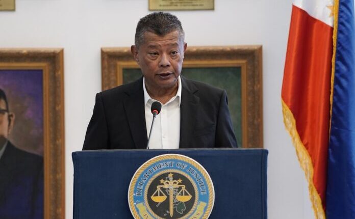 DOJ patuloy ang pakikipag-ugnayan sa Japan hinggil sa ‘missing sabungeros’ | Police Files! Tonite