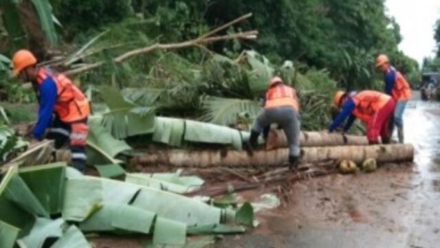 4 nasawi sa bagyong ‘Crising’, Habagat | Police Files! Tonite