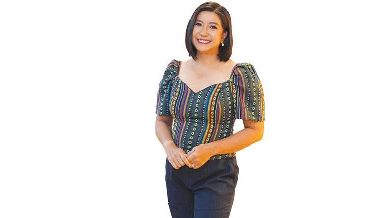 Kara David 30 years na sa GMA; Kapuso pa rin | Police Files! Tonite