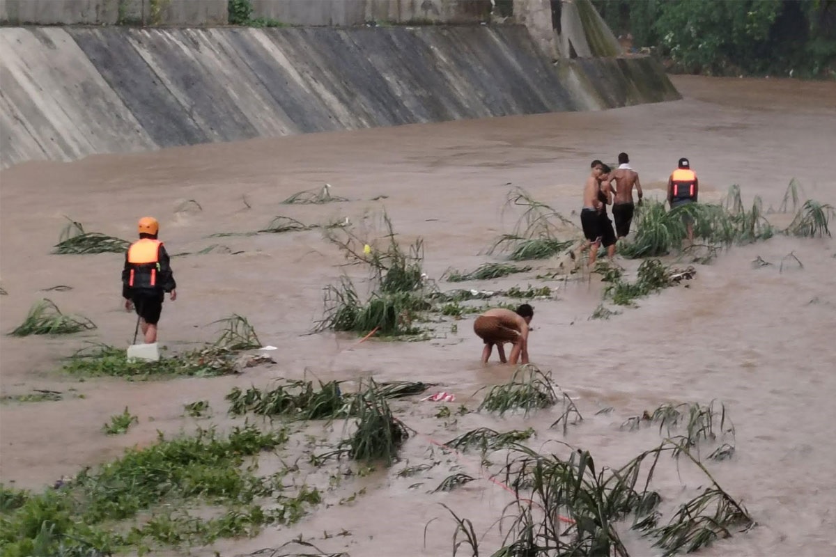 11-anyos nahulog sa ilog, ‘missing’ | Police Files! Tonite