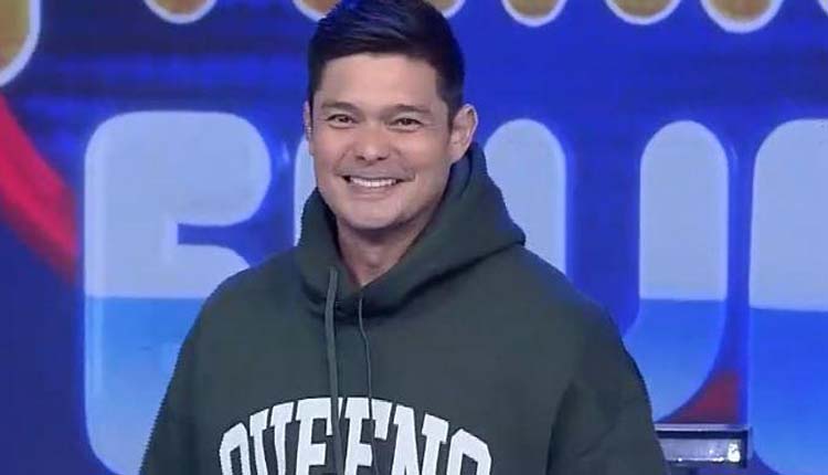 Dingdong badtrip sa taping ng 'Family Feud'; Dustin nagselos kay Will ...