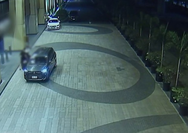 TNVS driver hinoldap, pinatay | Police Files! Tonite