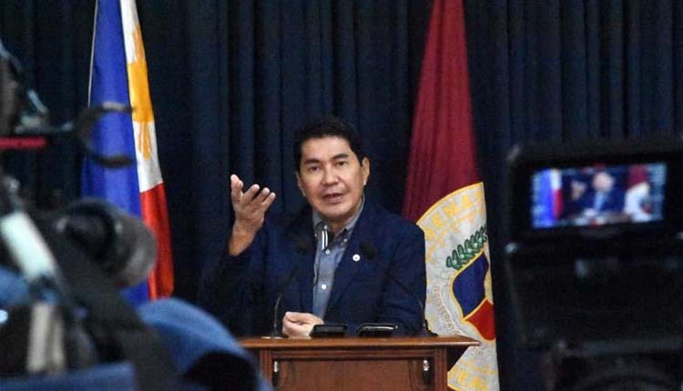 SEN. ERWIN TULFO PINAPATIGIL ANG ONLINE GAMBLING | Police Files! Tonite