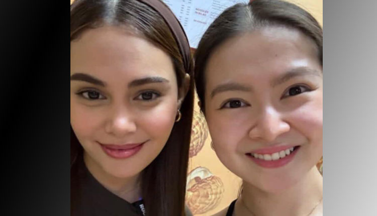 Barbie pinakamabait na artista para kay Ivana | Police Files! Tonite