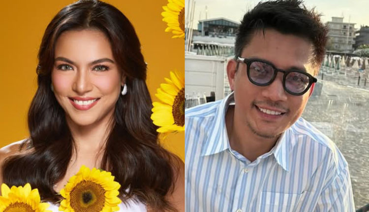 CIARA TODO-DENY NA SYOTA SI JAMES; MELAI AMINADO, PINAGSELOSAN SI IVANA ...