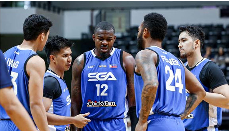 Strong Group-PH winalis ang Jones Cup | Police Files! Tonite