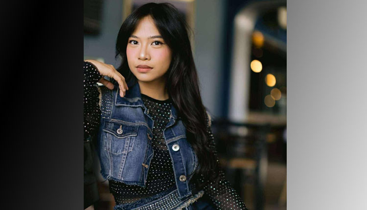 Singing sweetheart Isha Ponti, idol si Sarah G | Police Files! Tonite