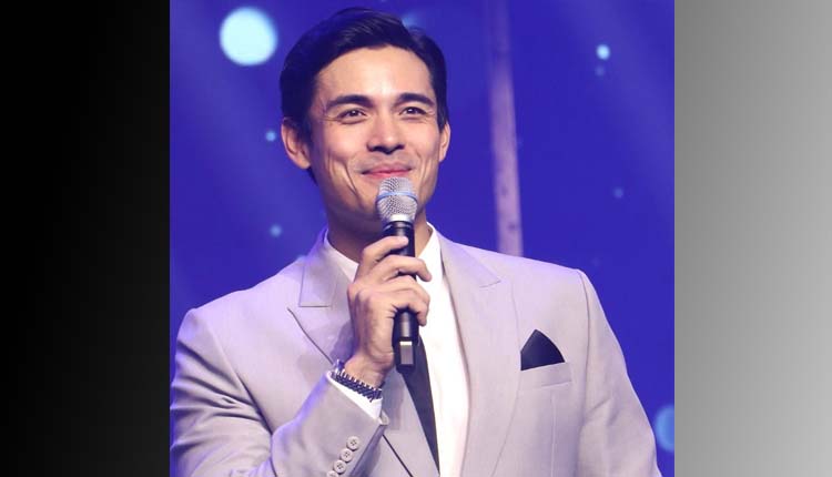 Xian nagmistulang water boy sa beauty contest sa Cotabato | Police ...