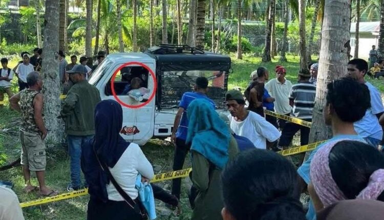 MNLF commander patay sa ambush | Police Files! Tonite