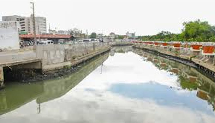 Managot ang dapat managot, imbestigasyon sa P2.5-B flood control ...