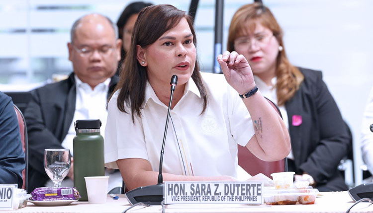 SC RULING SA IMPEACHMENT VS. VP SARA IGINAGALANG NG MALAKANYANG | Police Files! Tonite