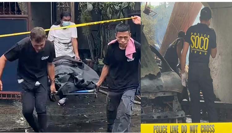 3 MAG-INA, NILAMON NG APOY SA RIZAL! | Police Files! Tonite