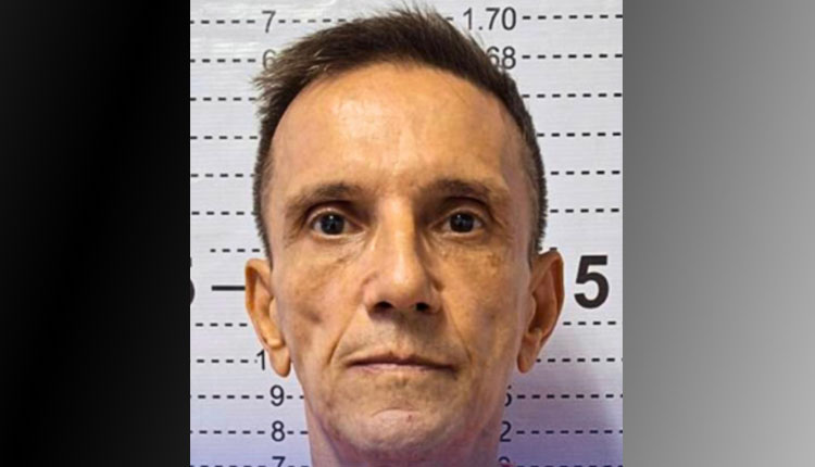 OVERSTAYING SPANISH NATIONAL NA AKUSADO SA DOMESTIC ABUSE, DINAKIP NG ...